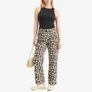 HOUSE OF SUNNY Daisy Jessie Denim Jeans