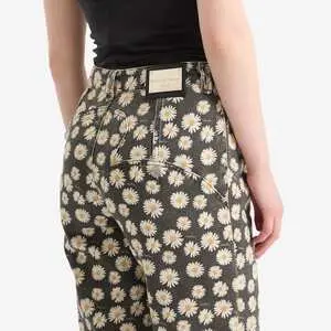 HOUSE OF SUNNY Daisy Jessie Denim Jeans