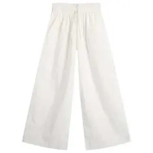 St. Agni Drawstring Bottoms For Women