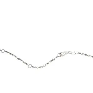 SERGE DENIMES Cherub Pendant Necklace