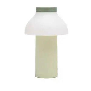 HAY Pc Portable Lamp No 2 - Soft Mint