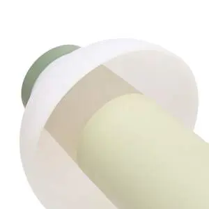HAY Pc Portable Lamp No 2 - Soft Mint