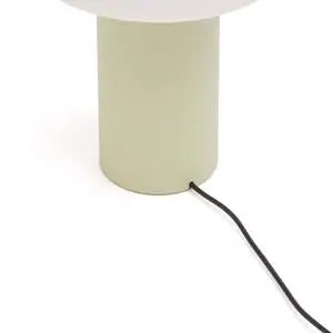 HAY Pc Portable Lamp No 2 - Soft Mint