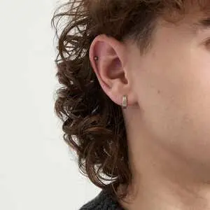 SERGE DENIMES Forge Earring