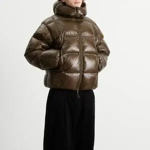 ROA Cube 650 Fill Power Down Jacket