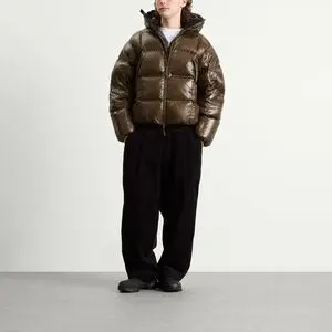 ROA Cube 650 Fill Power Down Jacket