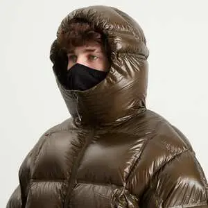 ROA Cube 650 Fill Power Down Jacket