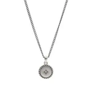 SERGE DENIMES Guard Necklace