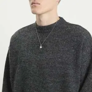 SERGE DENIMES Guard Necklace
