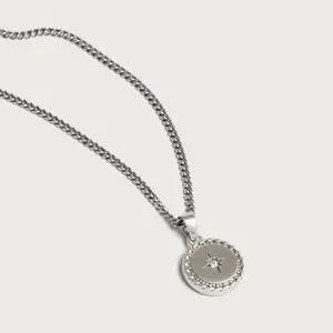 SERGE DENIMES Guard Necklace