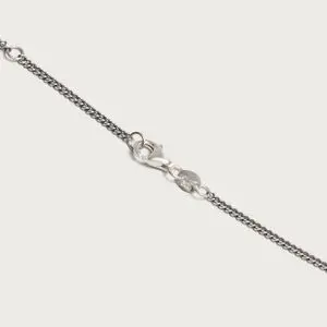 SERGE DENIMES Guard Necklace