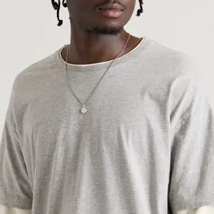 SERGE DENIMES Guard Necklace