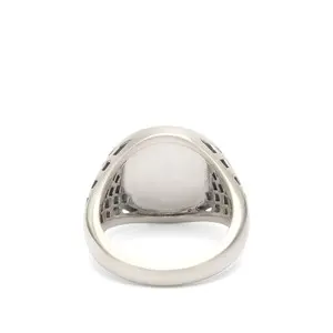 SERGE DENIMES Memento Sterling Ring