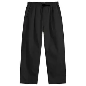 GOLDWIN Twill Easy Trousers - Black