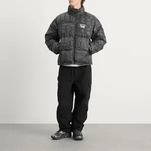 PARRA Broken Ftp Puffer Jacket