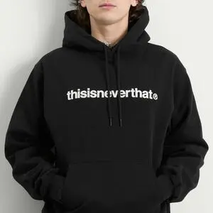 THISISNEVERTHAT T-logo Hoodie