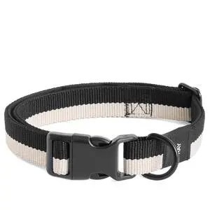 HAY Flat Dog Collar Medium/large