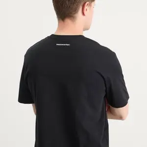 THISISNEVERTHAT T-logo T-shirt - Black