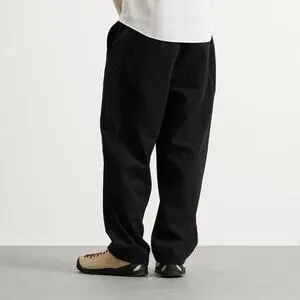 GOLDWIN Fine Wale Corduroy Straight Trousers