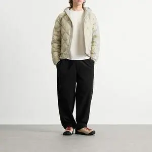 GOLDWIN Fine Wale Corduroy Straight Trousers