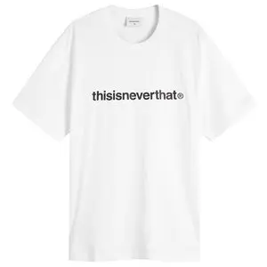 Thisisneverthat Crewneck T-shirts For Men