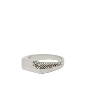 SERGE DENIMES Verso Ring
