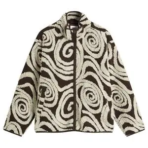 Obey Classic Jackets For Women