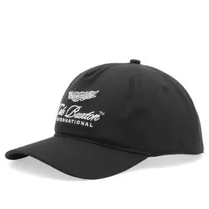 COLE BUXTON Cb International Cap - Black