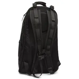 Visvim Cordura 20l Backpack - Black