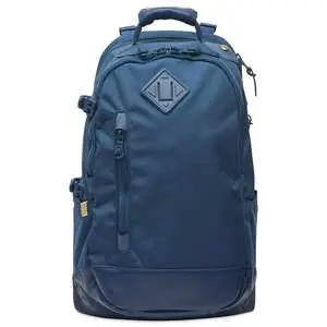 Visvim Cordura 20l Backpack - Blue