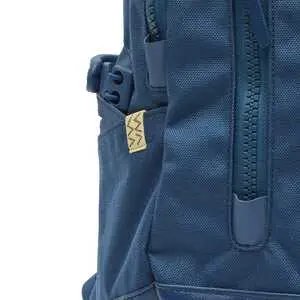 Visvim Cordura 20l Backpack - Blue