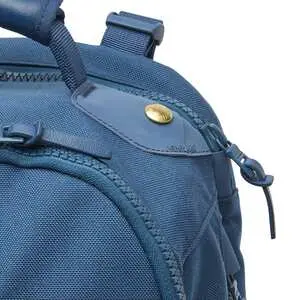 Visvim Cordura 20l Backpack - Blue