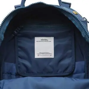 Visvim Cordura 20l Backpack - Blue