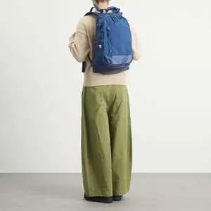 Visvim Cordura 20l Backpack - Blue