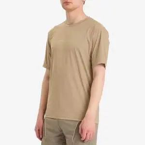 KA_YO_PROTOTYPE Logo Tech T-shirt