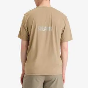 KA_YO_PROTOTYPE Logo Tech T-shirt