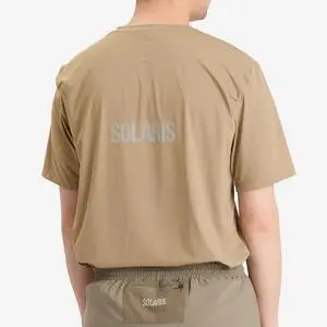 KA_YO_PROTOTYPE Logo Tech T-shirt