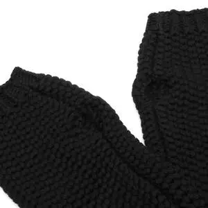 You Must Create Fingerless Gloves