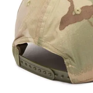 COLE BUXTON Derby Cap