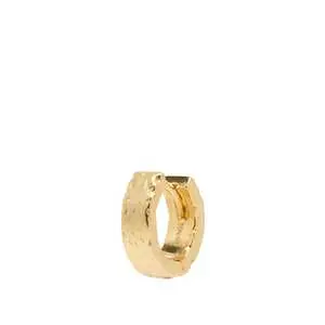 SERGE DENIMES Forge Earring Gold