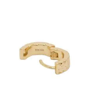 SERGE DENIMES Forge Earring - Gold