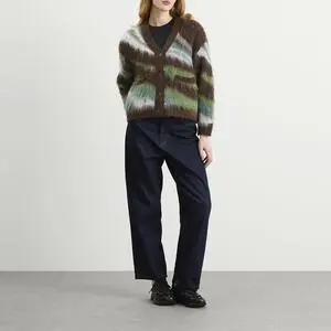 Obey Delirium Cardigan