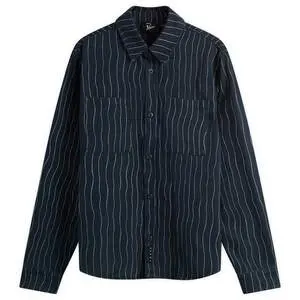Parra Button Down Shirts For Men