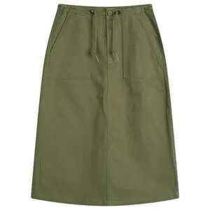 Obey Marion Utility Skirt