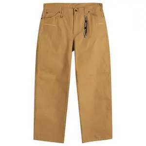 MASTERMIND WORLD X Dickies Carpenter Pants