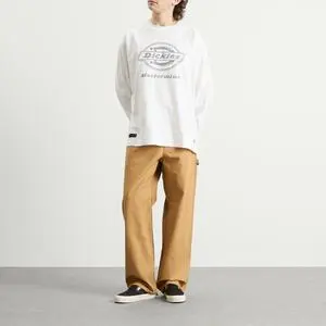 MASTERMIND WORLD X Dickies Carpenter Pants