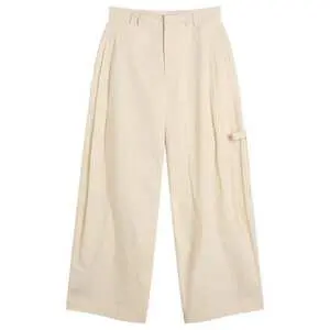 DEIJI STUDIOS Tab Trousers