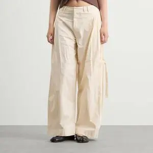 DEIJI STUDIOS Tab Trousers