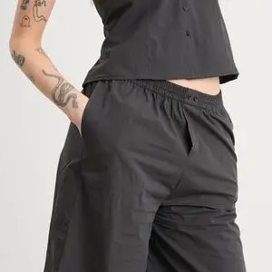 DEIJI STUDIOS Long Lounger Shorts