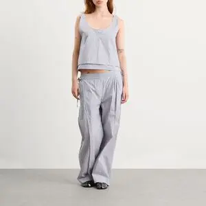 DEIJI STUDIOS Double Layer Pant